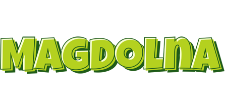 Magdolna Logo | Name Logo Generator - Smoothie, Summer, Birthday, Kiddo ...