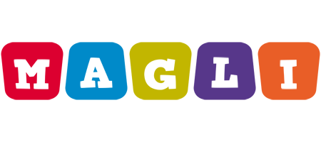 Magli Logo | Name Logo Generator - Smoothie, Summer, Birthday, Kiddo ...