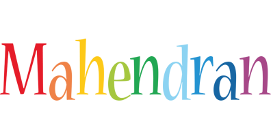 Mahendran Logo | Name Logo Generator - Smoothie, Summer, Birthday ...