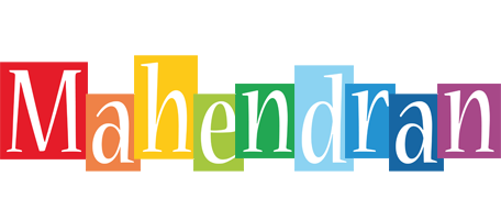 Mahendran Logo | Name Logo Generator - Smoothie, Summer, Birthday ...