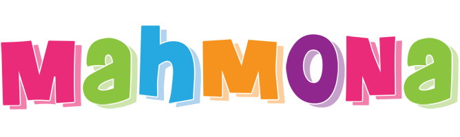 Mahmona Logo | Name Logo Generator - I Love, Love Heart, Boots, Friday ...
