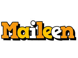 Maileen Logo | Name Logo Generator - Popstar, Love Panda, Cartoon ...