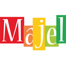Majel Logo | Name Logo Generator - Smoothie, Summer, Birthday, Kiddo ...