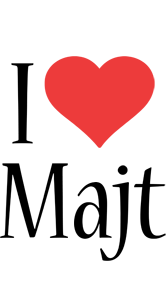 Majt Logo | Name Logo Generator - I Love, Love Heart, Boots, Friday ...