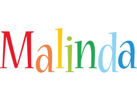 Malinda Logo | Name Logo Generator - Smoothie, Summer, Birthday, Kiddo ...