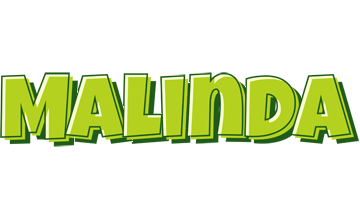 Malinda Logo | Name Logo Generator - Smoothie, Summer, Birthday, Kiddo ...