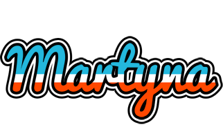 Martyna Logo | Name Logo Generator - Popstar, Love Panda, Cartoon ...
