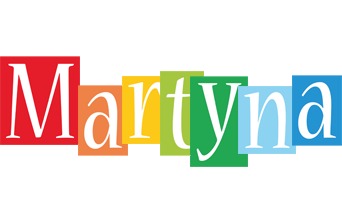 Martyna Logo | Name Logo Generator - Smoothie, Summer, Birthday, Kiddo ...