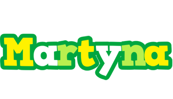 Martyna Logo | Name Logo Generator - Popstar, Love Panda, Cartoon ...