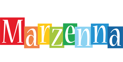 Marzenna Logo | Name Logo Generator - Smoothie, Summer, Birthday, Kiddo ...