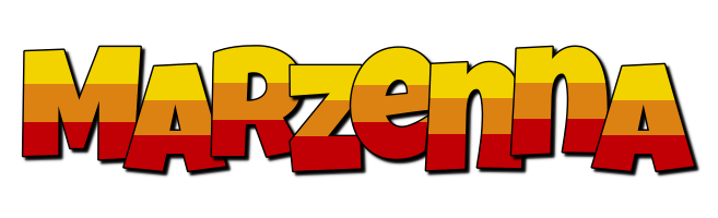 Marzenna Logo | Name Logo Generator - I Love, Love Heart, Boots, Friday ...
