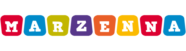 Marzenna Logo | Name Logo Generator - Smoothie, Summer, Birthday, Kiddo ...