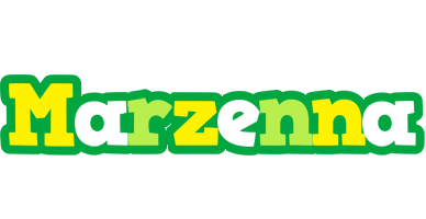 Marzenna Logo | Name Logo Generator - Popstar, Love Panda, Cartoon ...