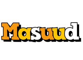 Masuud Logo | Name Logo Generator - Popstar, Love Panda, Cartoon ...
