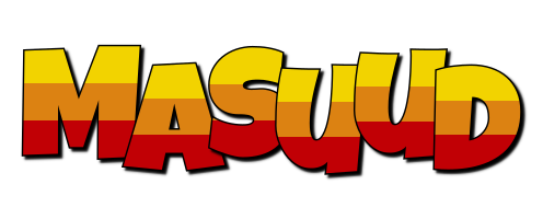 Masuud Logo | Name Logo Generator - I Love, Love Heart, Boots, Friday ...