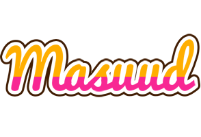 Masuud Logo | Name Logo Generator - Smoothie, Summer, Birthday, Kiddo ...