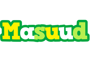 Masuud Logo | Name Logo Generator - Popstar, Love Panda, Cartoon ...