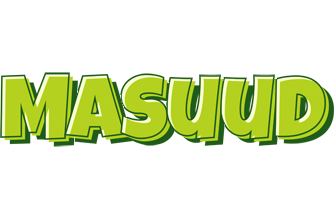Masuud Logo | Name Logo Generator - Smoothie, Summer, Birthday, Kiddo ...