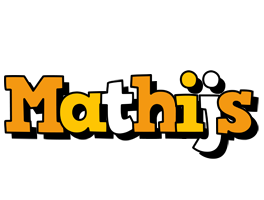 Mathijs Logo | Name Logo Generator - Popstar, Love Panda, Cartoon ...