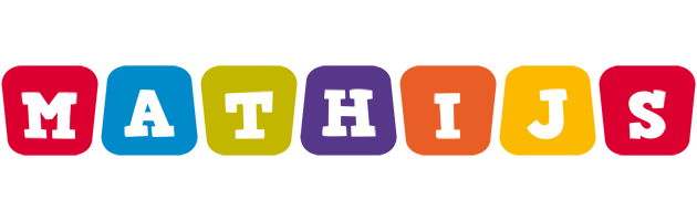 Mathijs Logo | Name Logo Generator - Smoothie, Summer, Birthday, Kiddo ...