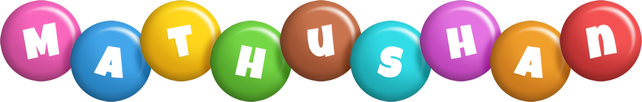 Mathushan Logo | Name Logo Generator - Candy, Pastel, Lager, Bowling ...