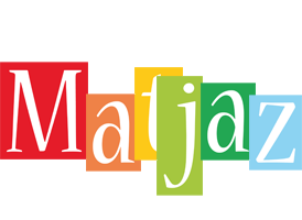 Matjaz Logo | Name Logo Generator - Smoothie, Summer, Birthday, Kiddo ...