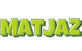 Matjaz Logo | Name Logo Generator - Smoothie, Summer, Birthday, Kiddo ...