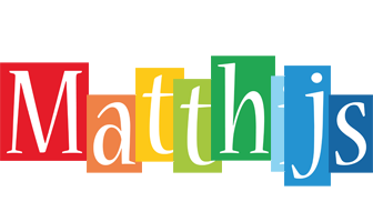 Matthijs Logo | Name Logo Generator - Smoothie, Summer, Birthday, Kiddo ...