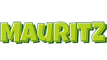 Mauritz Logo | Name Logo Generator - Smoothie, Summer, Birthday, Kiddo ...