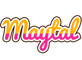 Maytal Logo | Name Logo Generator - Smoothie, Summer, Birthday, Kiddo ...