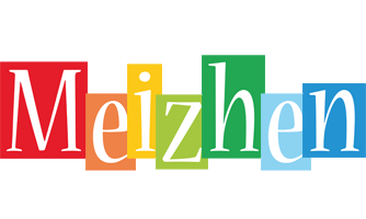Meizhen Logo | Name Logo Generator - Smoothie, Summer, Birthday, Kiddo ...