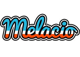 Melacio Logo | Name Logo Generator - Popstar, Love Panda, Cartoon ...