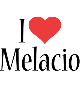Melacio Logo | Name Logo Generator - I Love, Love Heart, Boots, Friday ...