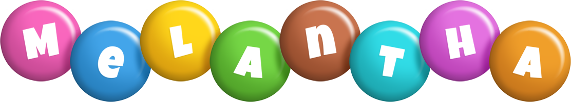 Melantha Logo | Name Logo Generator - Candy, Pastel, Lager, Bowling Pin ...