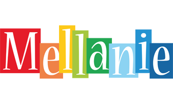 Mellanie Logo | Name Logo Generator - Smoothie, Summer, Birthday, Kiddo ...