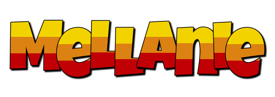 Mellanie Logo | Name Logo Generator - I Love, Love Heart, Boots, Friday ...