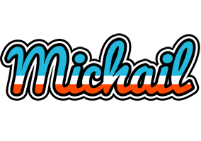 Michail Logo | Name Logo Generator - Popstar, Love Panda, Cartoon ...
