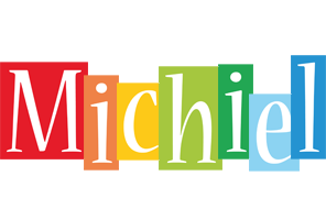 Michiel Logo | Name Logo Generator - Smoothie, Summer, Birthday, Kiddo ...