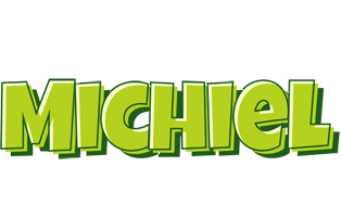Michiel Logo | Name Logo Generator - Smoothie, Summer, Birthday, Kiddo ...
