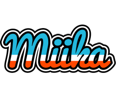 Miika Logo | Name Logo Generator - Popstar, Love Panda, Cartoon, Soccer ...