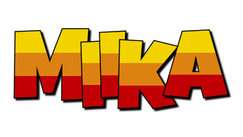 Miika Logo | Name Logo Generator - I Love, Love Heart, Boots, Friday ...