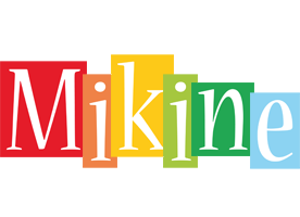 Mikine Logo | Name Logo Generator - Smoothie, Summer, Birthday, Kiddo ...
