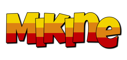Mikine Logo | Name Logo Generator - I Love, Love Heart, Boots, Friday ...
