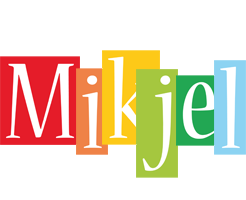 Mikjel Logo | Name Logo Generator - Smoothie, Summer, Birthday, Kiddo ...