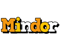 Mindor Logo | Name Logo Generator - Popstar, Love Panda, Cartoon ...