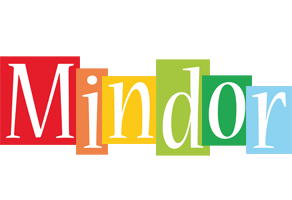 Mindor Logo | Name Logo Generator - Smoothie, Summer, Birthday, Kiddo ...