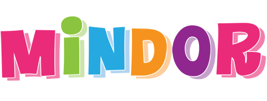 Mindor Logo | Name Logo Generator - I Love, Love Heart, Boots, Friday ...