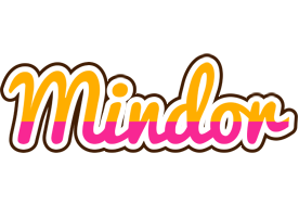Mindor Logo | Name Logo Generator - Smoothie, Summer, Birthday, Kiddo ...