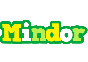 Mindor Logo | Name Logo Generator - Popstar, Love Panda, Cartoon ...