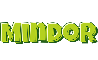 Mindor Logo | Name Logo Generator - Smoothie, Summer, Birthday, Kiddo ...